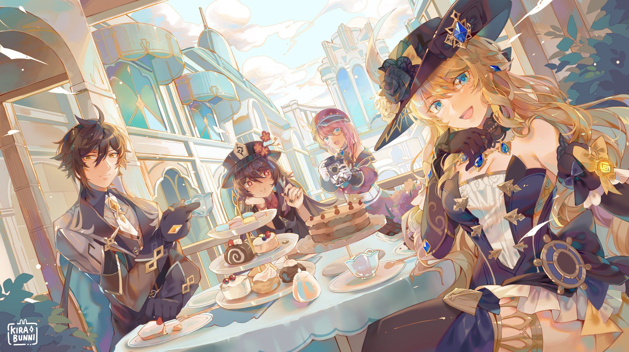 Navia Wallpapers - Top Free Navia Backgrounds - WallpaperAccess