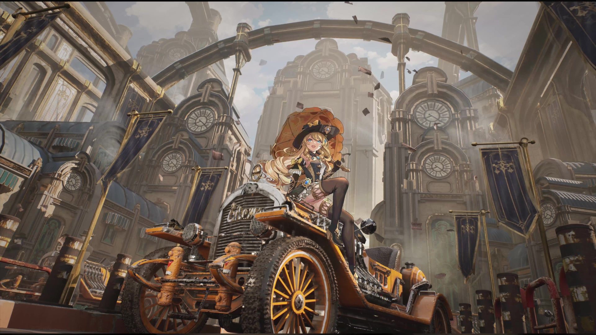 Navia Wallpapers - Top Free Navia Backgrounds - WallpaperAccess