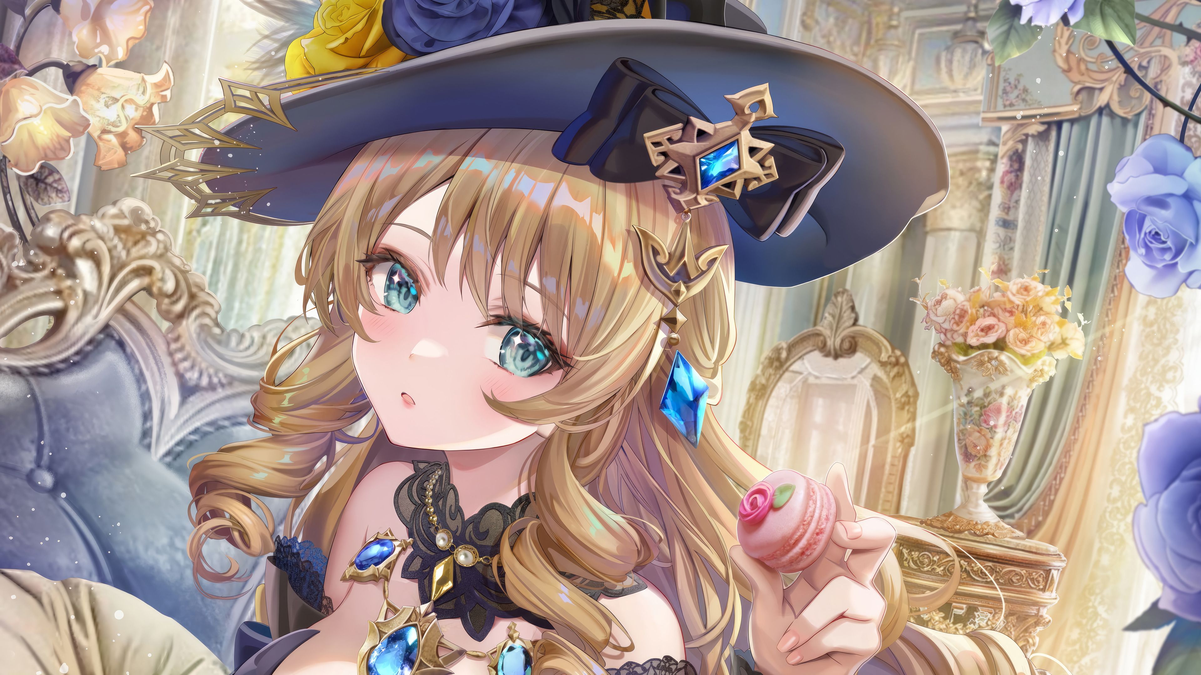 Navia Wallpapers - Top Free Navia Backgrounds - WallpaperAccess