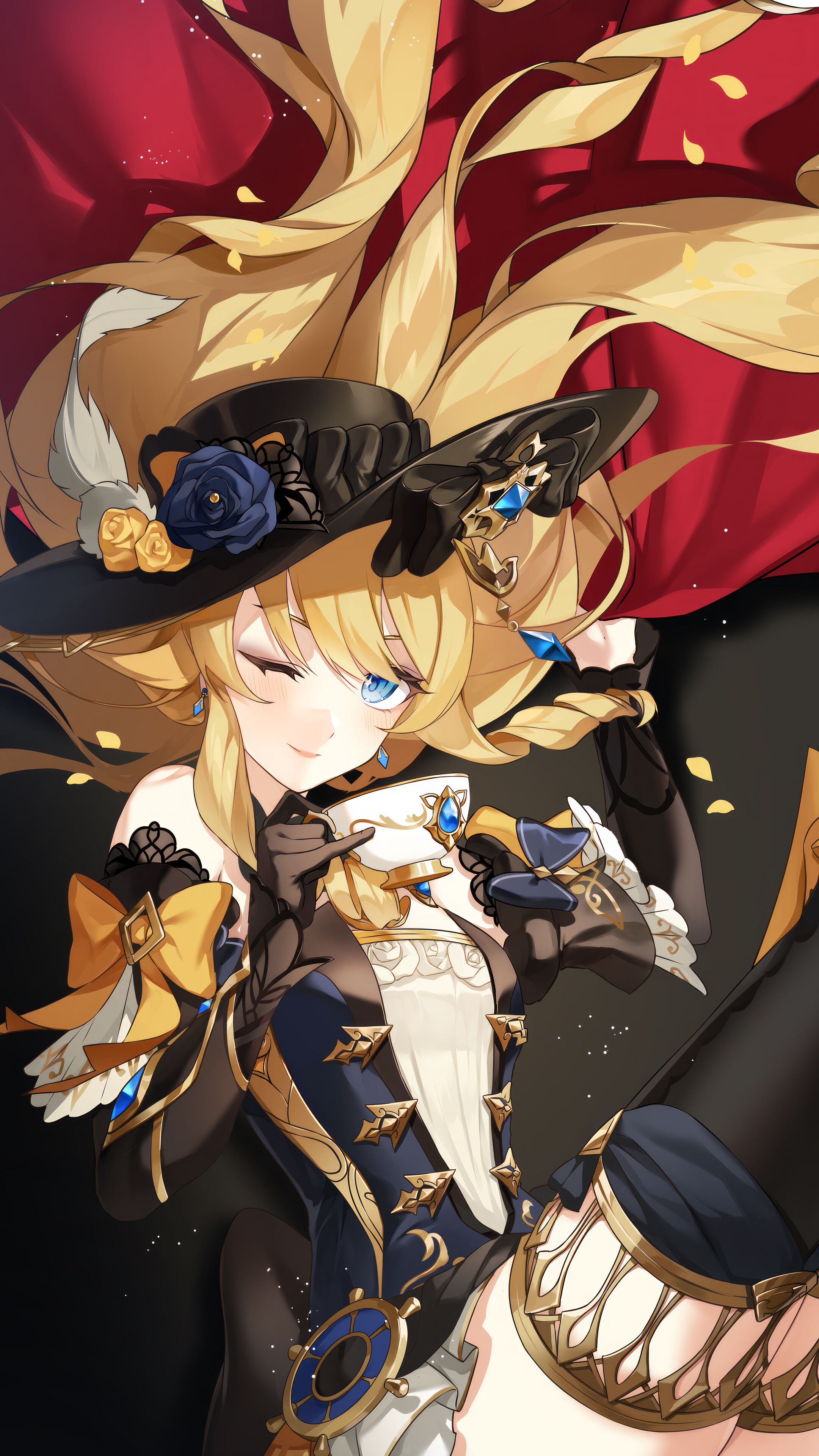 Navia Wallpapers - Top Free Navia Backgrounds - WallpaperAccess