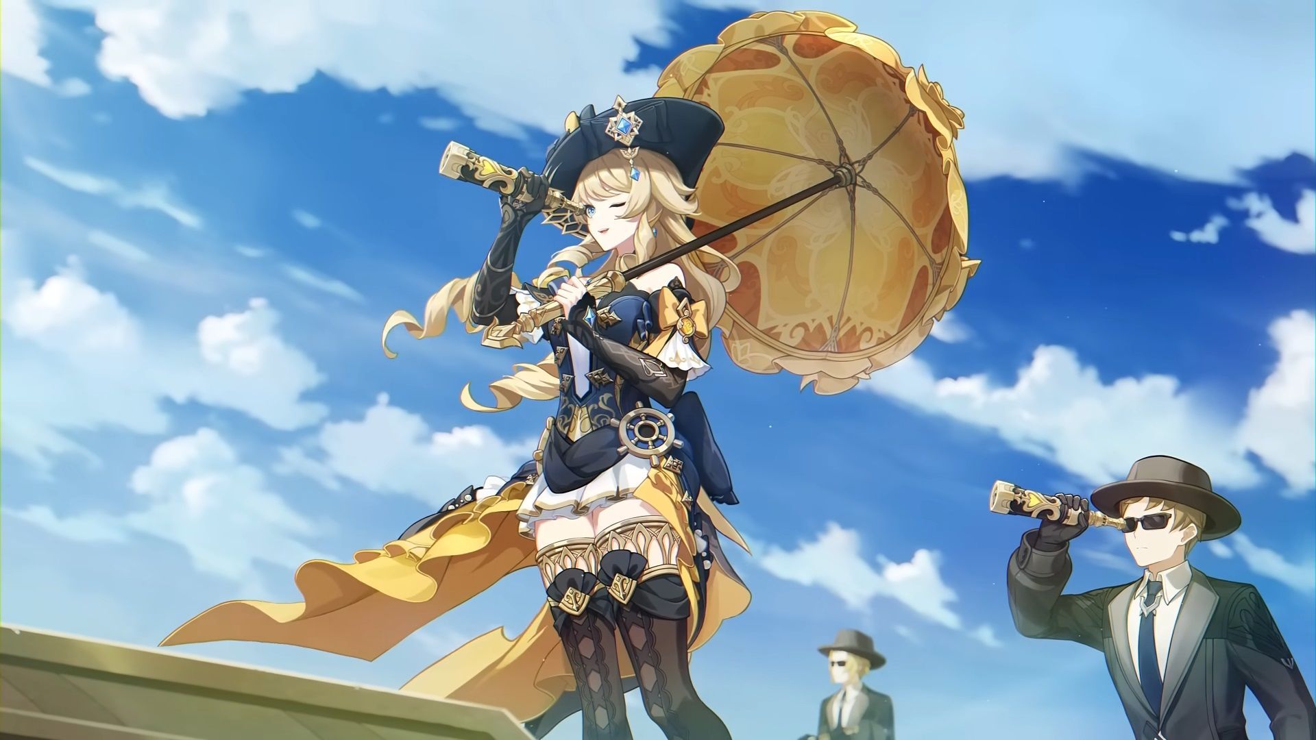 Navia Wallpapers - Top Free Navia Backgrounds - WallpaperAccess