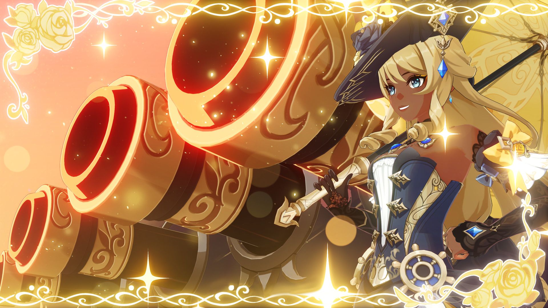 Navia Wallpapers - Top Free Navia Backgrounds - WallpaperAccess