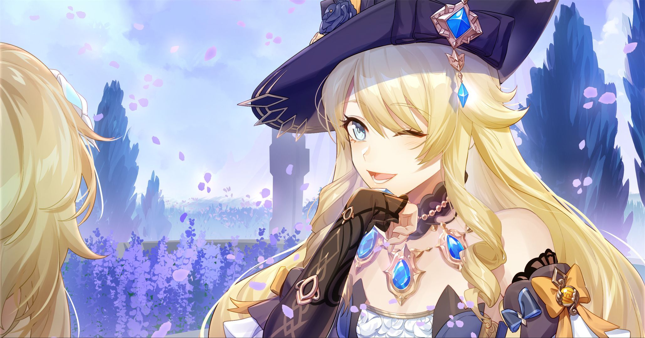 Navia Wallpapers - Top Free Navia Backgrounds - WallpaperAccess