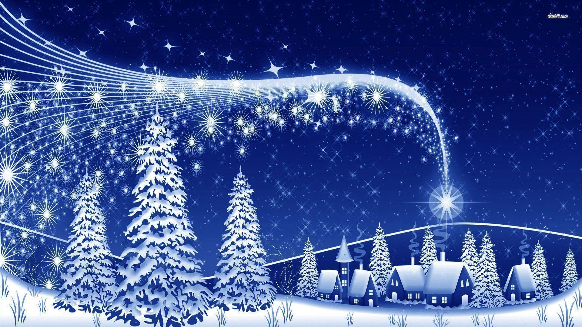 Christmas Eve Wallpapers - Top Free Christmas Eve Backgrounds ...