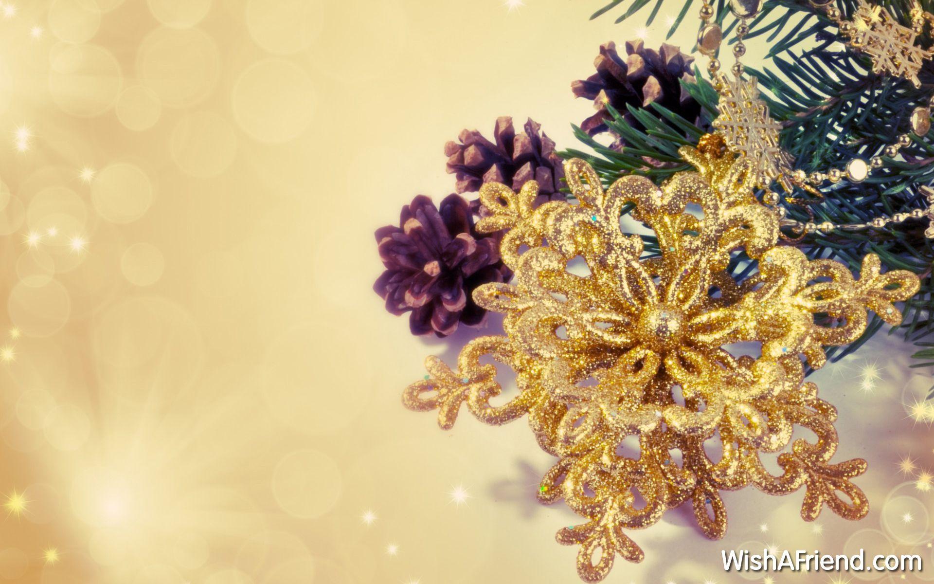 Yellow Christmas Wallpapers - Top Free Yellow Christmas Backgrounds ...