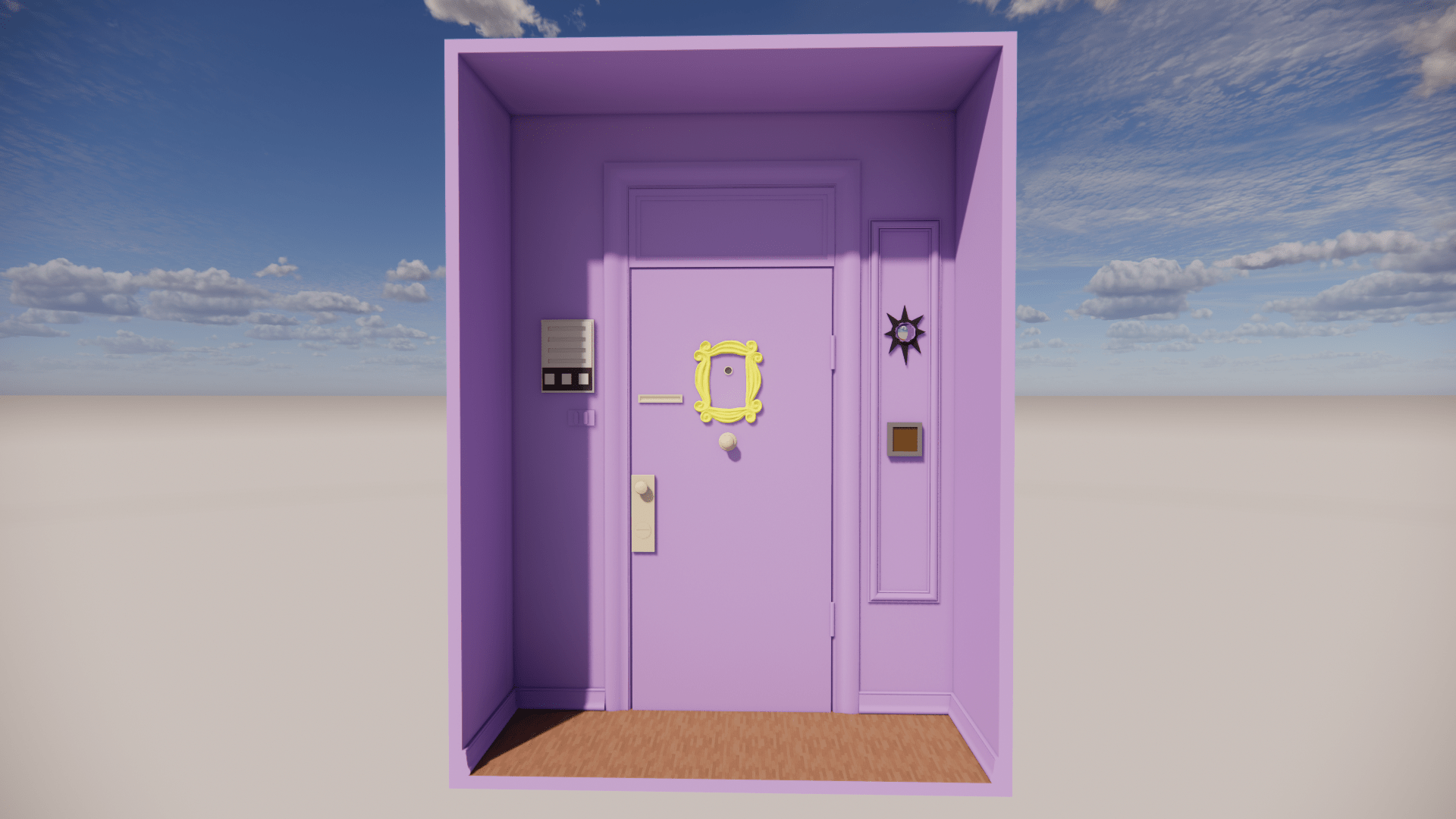 Friends Door Wallpapers - Top Free Friends Door Backgrounds ...