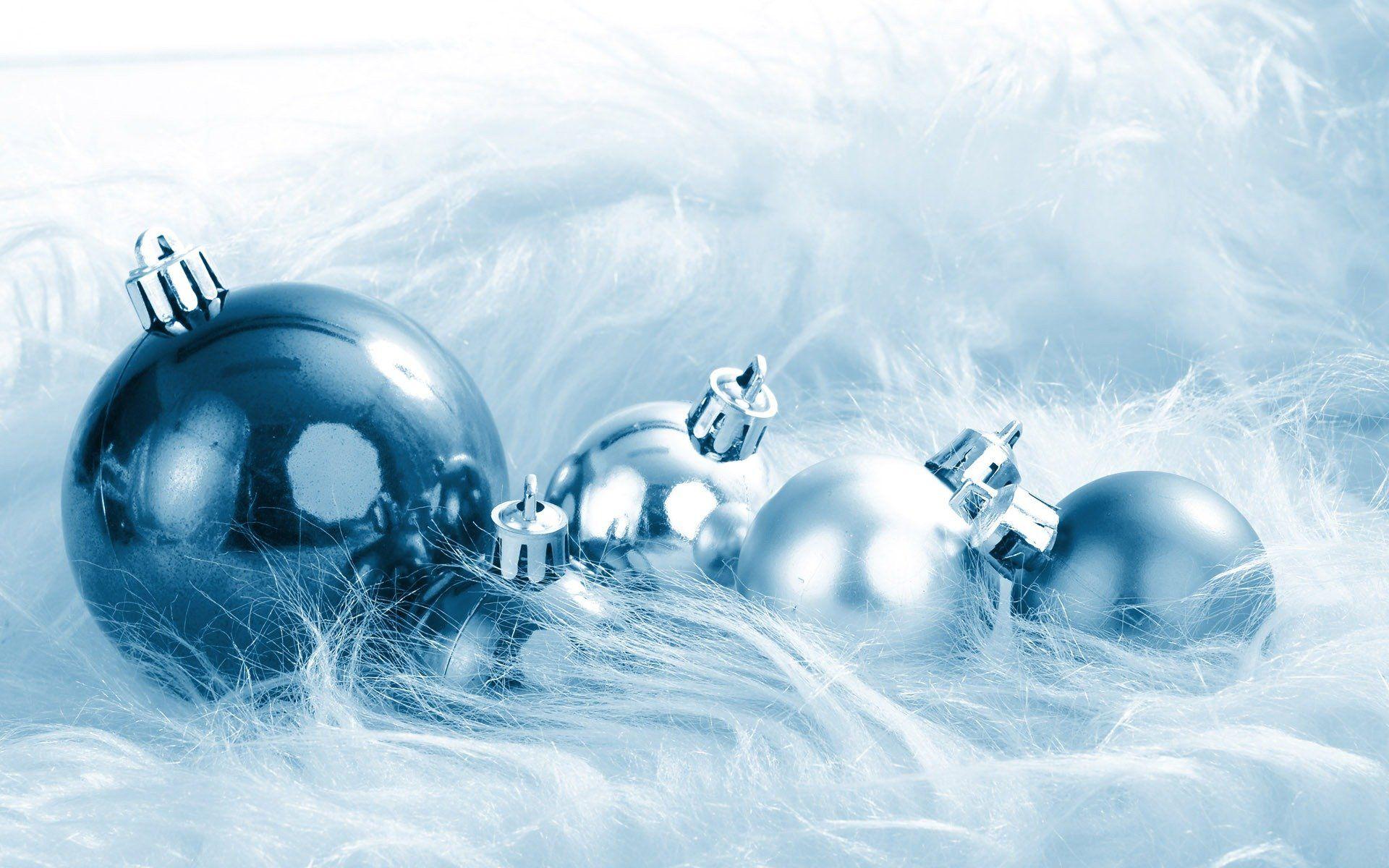 Blue Christmas Wallpapers - Top Free Blue Christmas Backgrounds - WallpaperAccess
