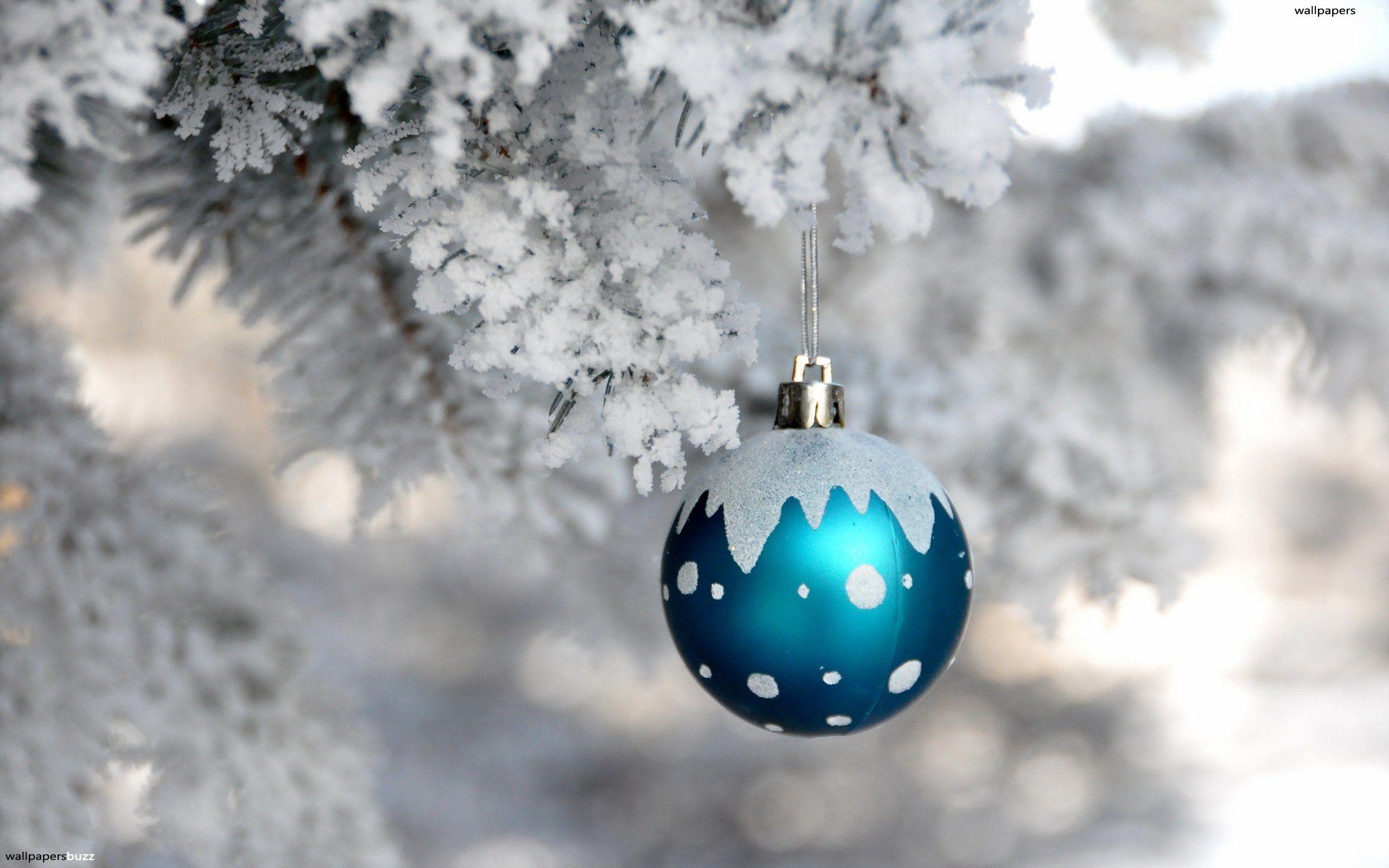 Christmas Balls Wallpapers - Top Free Christmas Balls Backgrounds ...