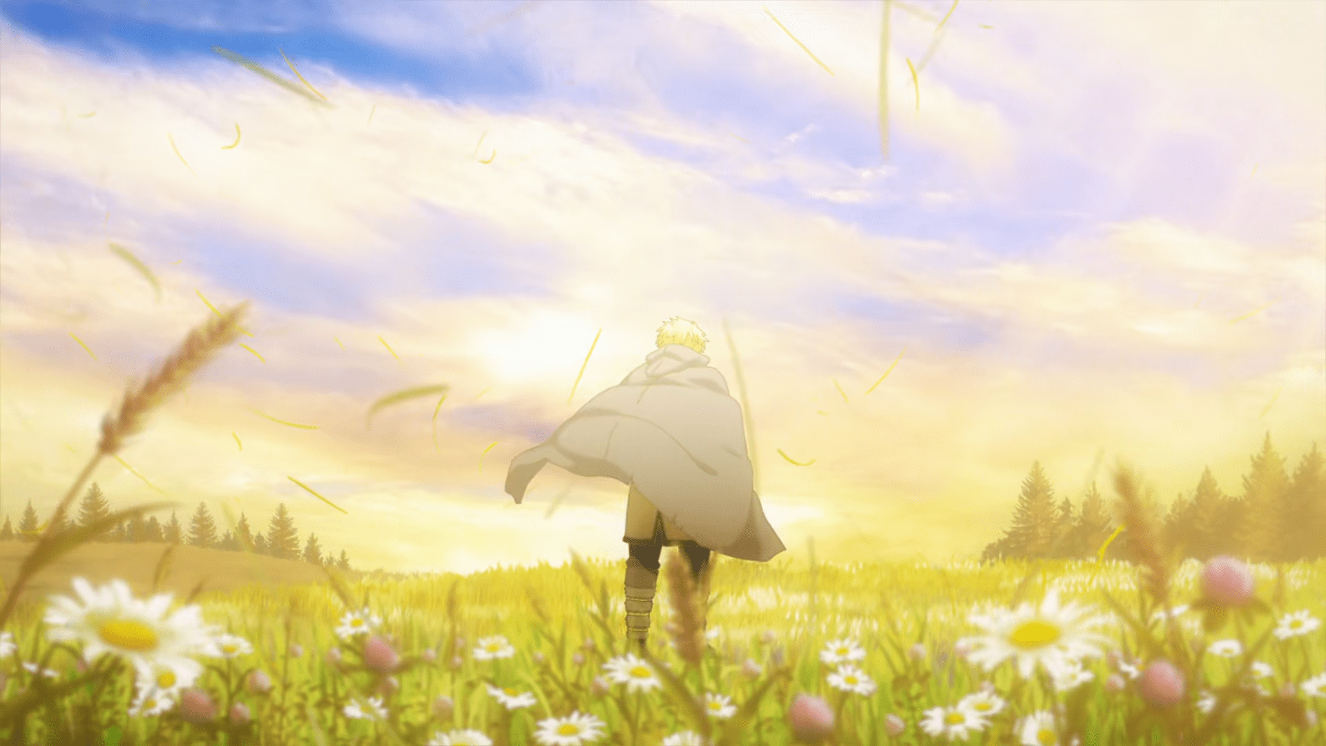 Vinland Saga PC Wallpapers - Top Free Vinland Saga PC Backgrounds ...