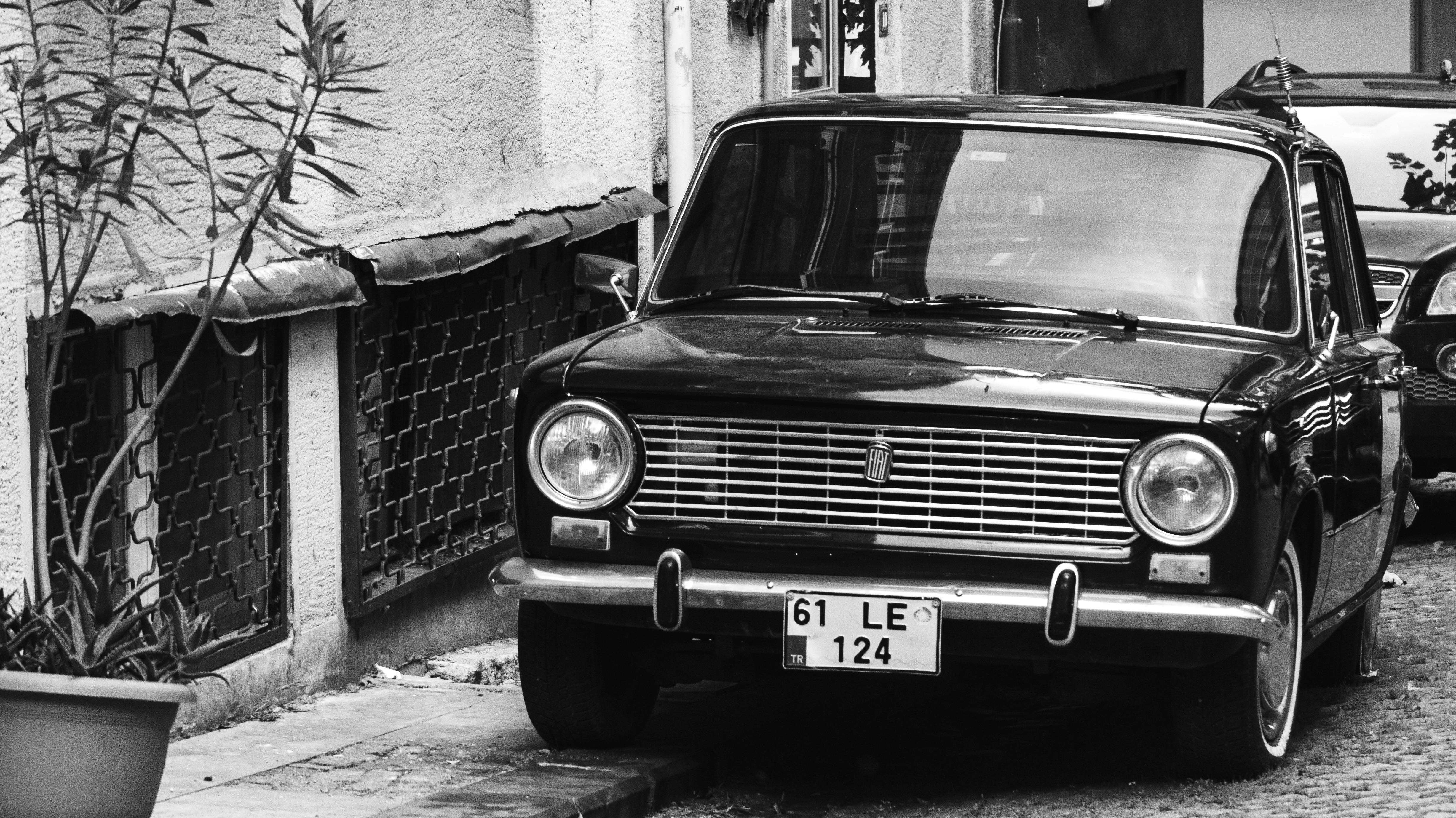 VAZ Wallpapers - Top Free VAZ Backgrounds - WallpaperAccess