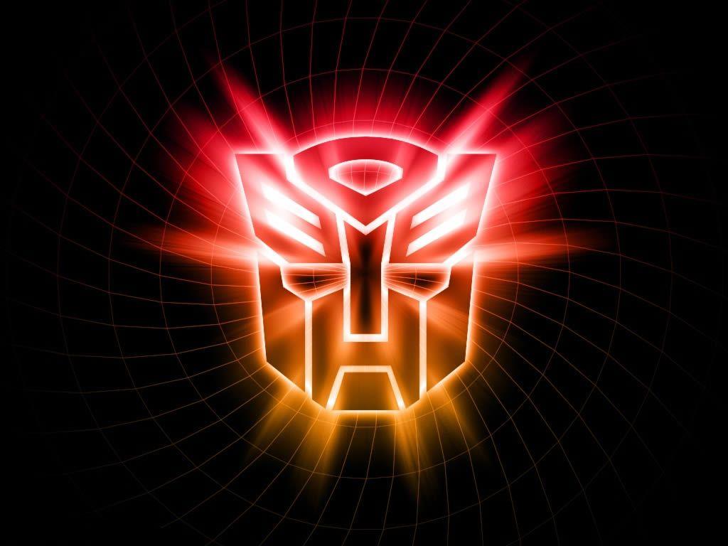 Transformer Logo Wallpapers - Top Free Transformer Logo Backgrounds ...