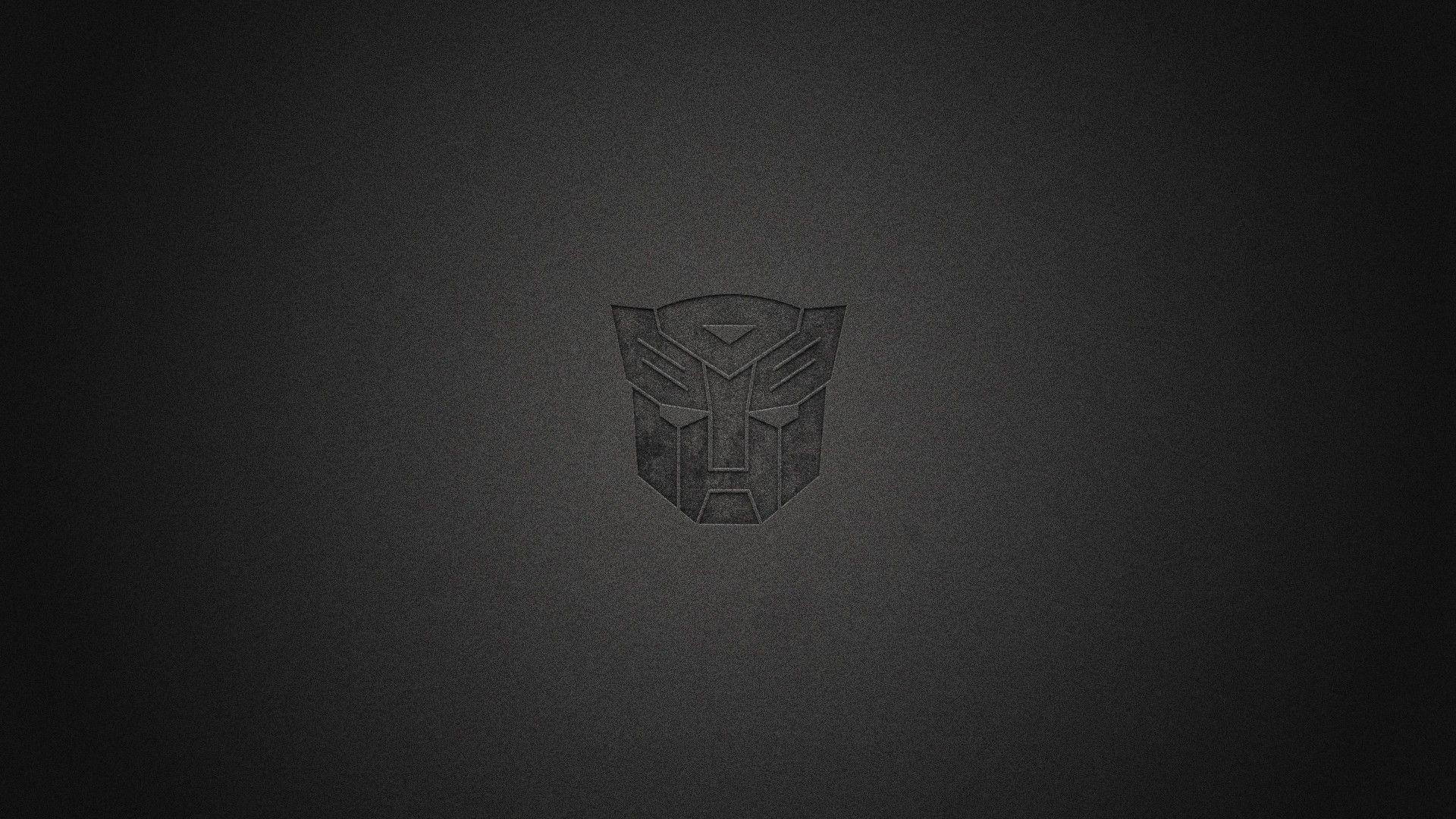 Transformer Logo Wallpapers - Top Free Transformer Logo Backgrounds ...