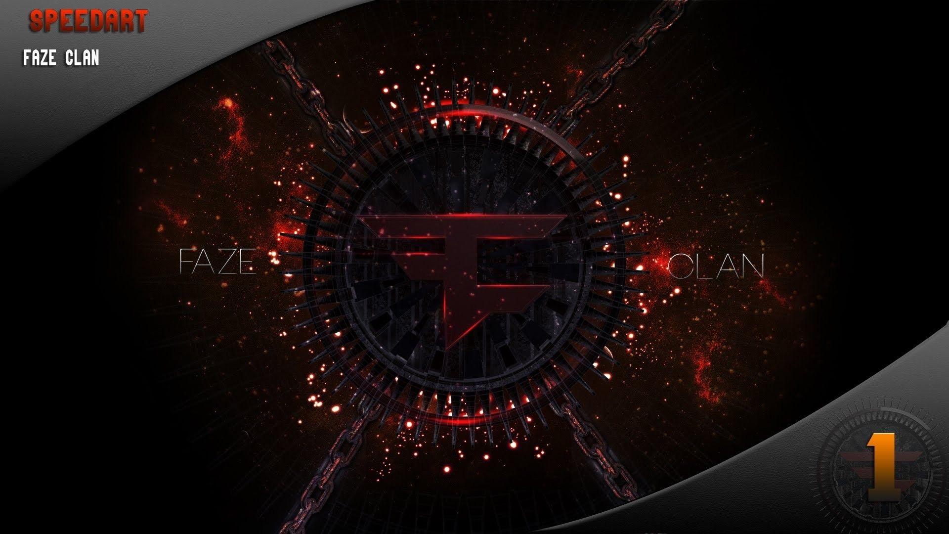 FaZe Clan Wallpapers - Top Free FaZe Clan Backgrounds - WallpaperAccess
