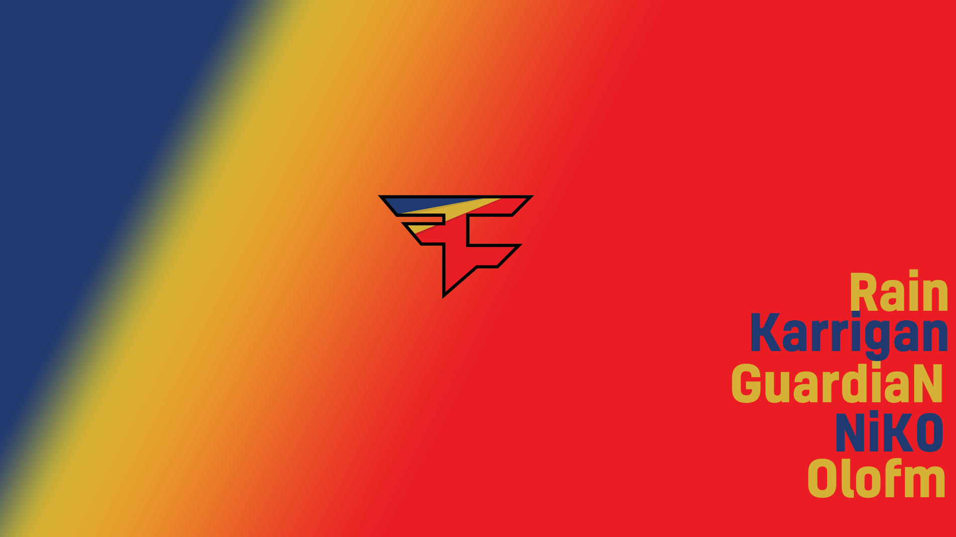 FaZe Clan Wallpapers - Top Free FaZe Clan Backgrounds - WallpaperAccess