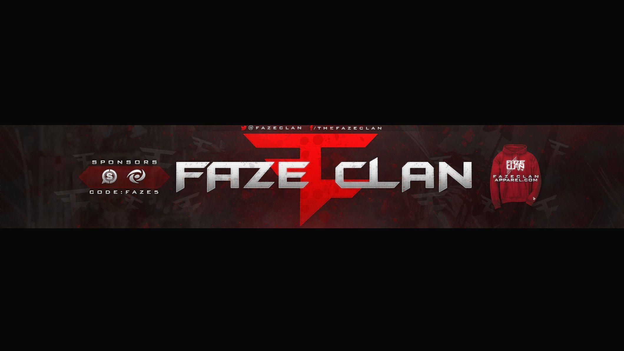 FaZe Clan Wallpapers - Top Free FaZe Clan Backgrounds - WallpaperAccess
