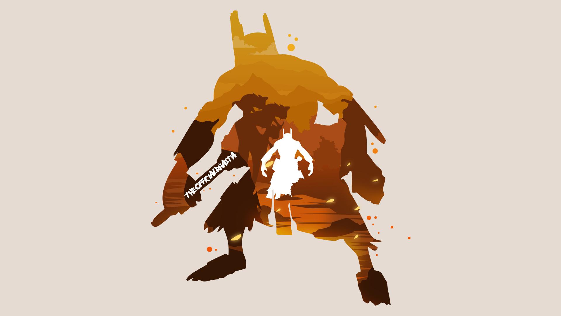 Shadow Shaman Wallpapers - Top Free Shadow Shaman Backgrounds ...