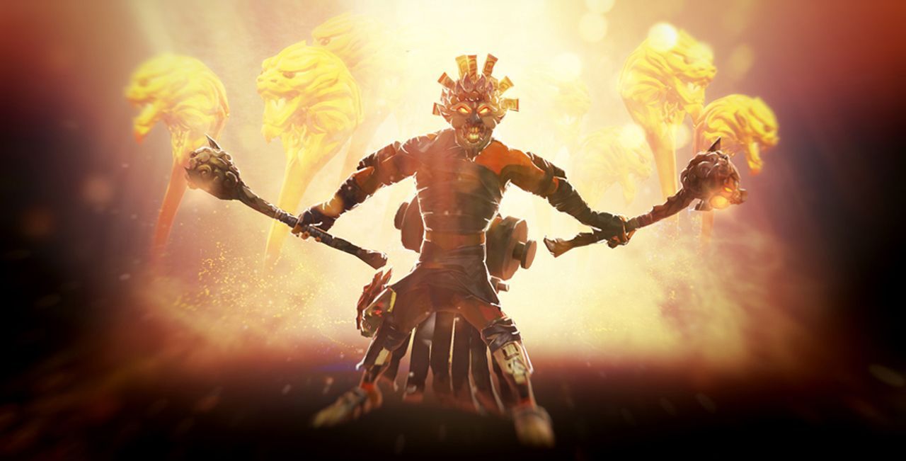 Shadow Shaman Wallpapers - Top Free Shadow Shaman Backgrounds ...