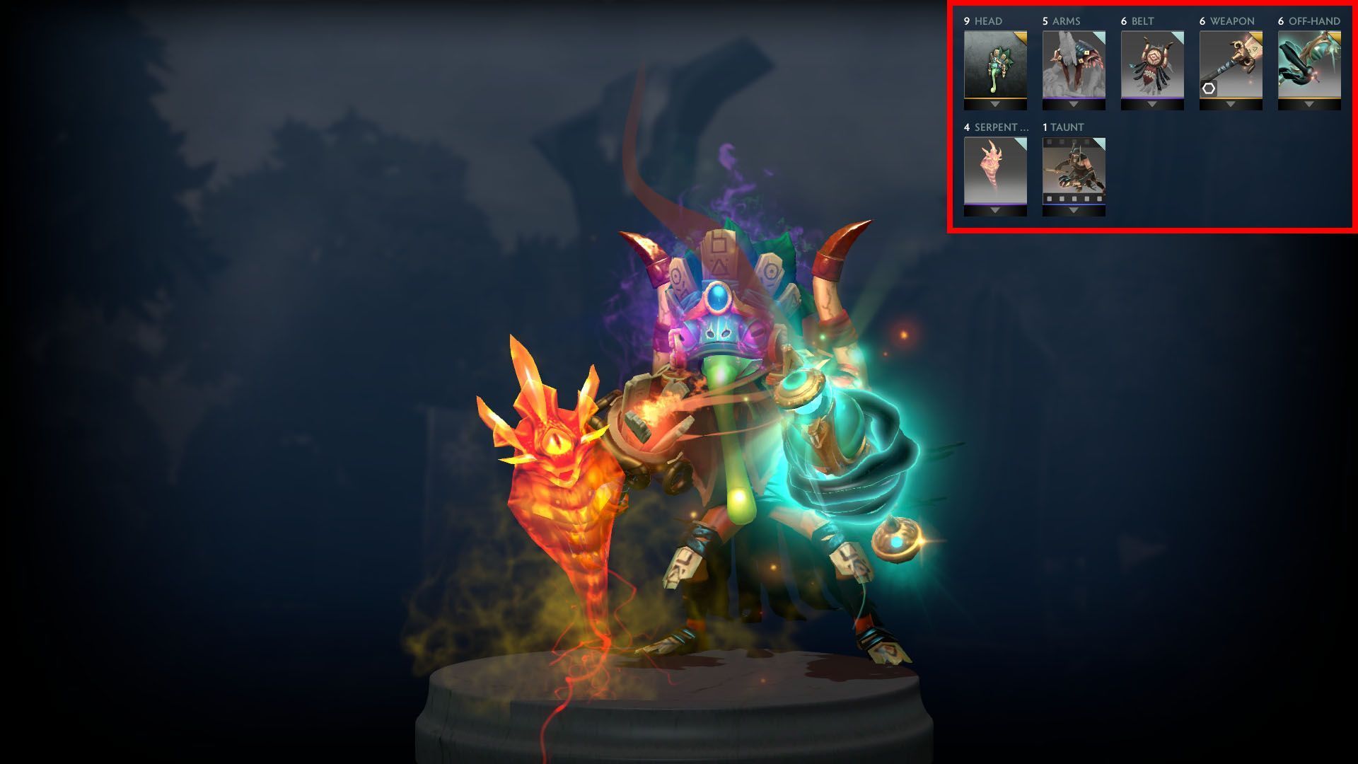 Shadow Shaman Wallpapers - Top Free Shadow Shaman Backgrounds ...