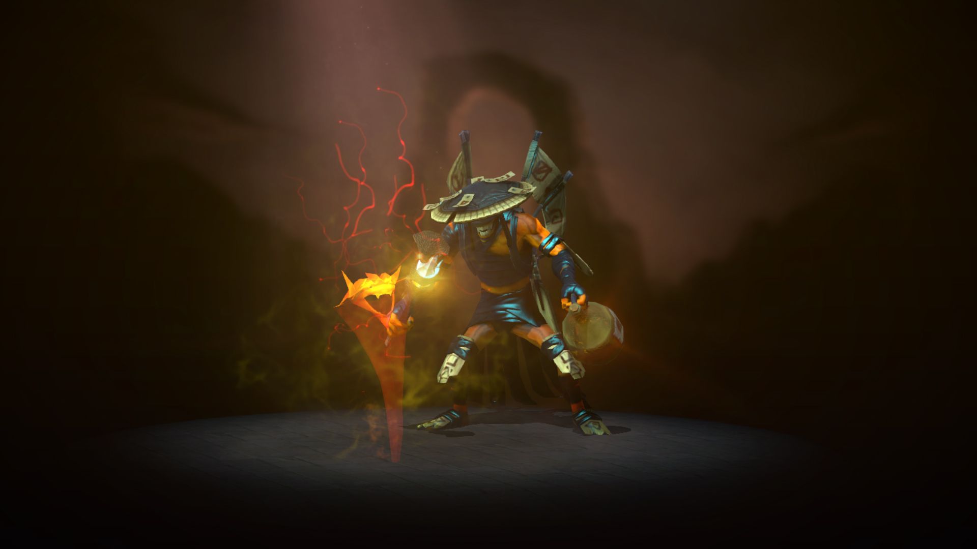 Shadow Shaman Wallpapers - Top Free Shadow Shaman Backgrounds ...