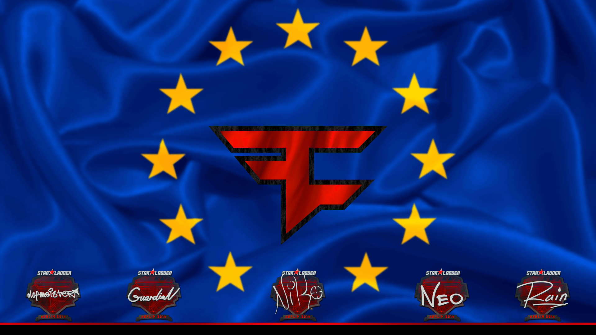 FaZe Clan Wallpapers - Top Free FaZe Clan Backgrounds - WallpaperAccess