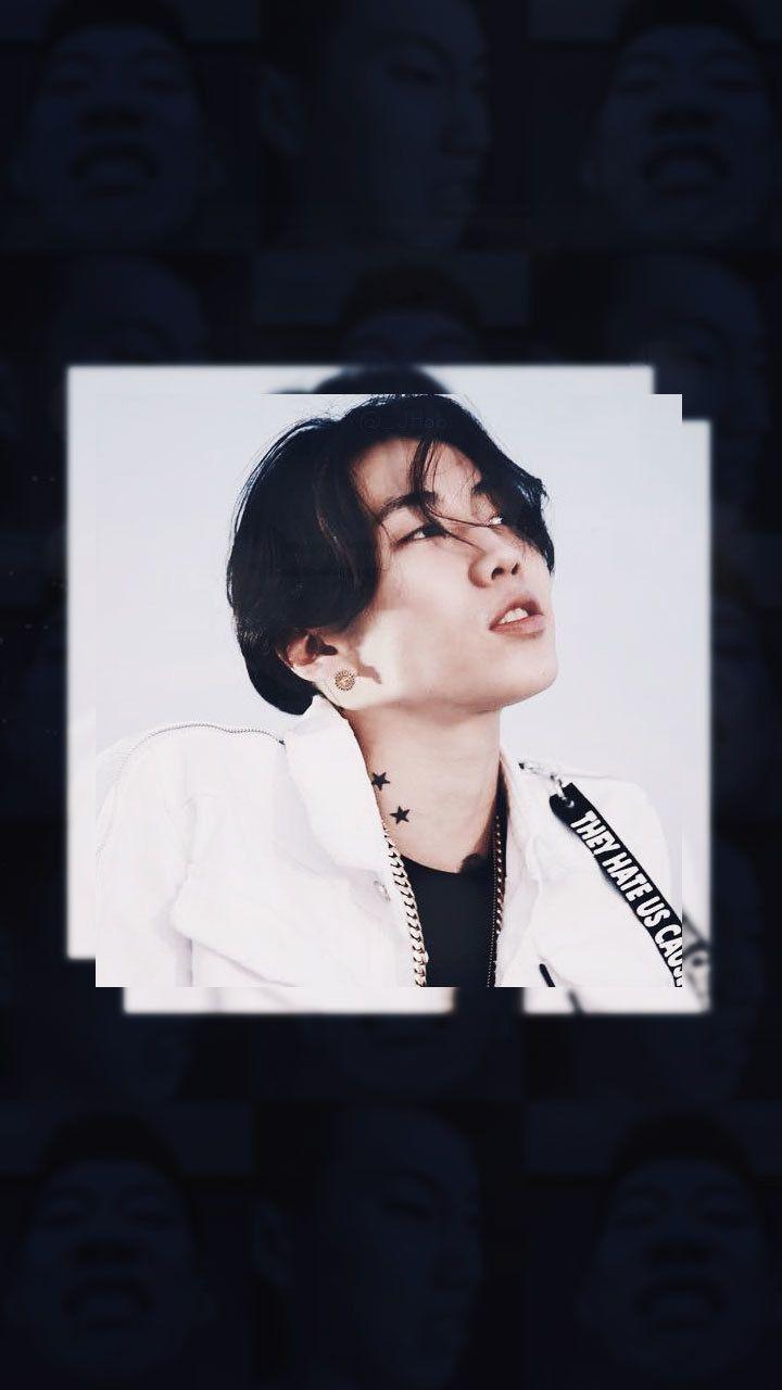 Jay Park Wallpapers - Top Free Jay Park Backgrounds - WallpaperAccess