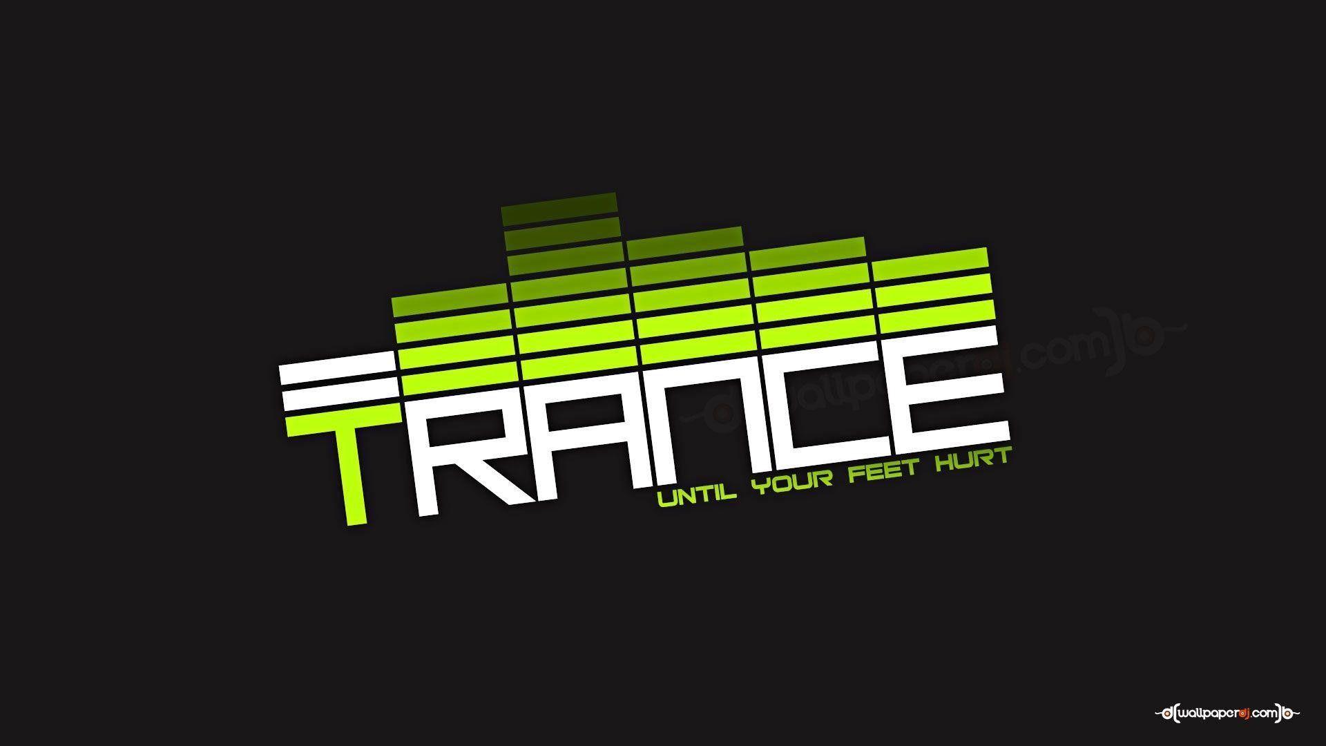 Trance Wallpapers - Top Free Trance Backgrounds - WallpaperAccess