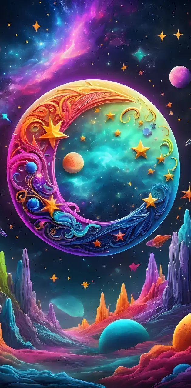 Neon World Wallpapers - Top Free Neon World Backgrounds - WallpaperAccess