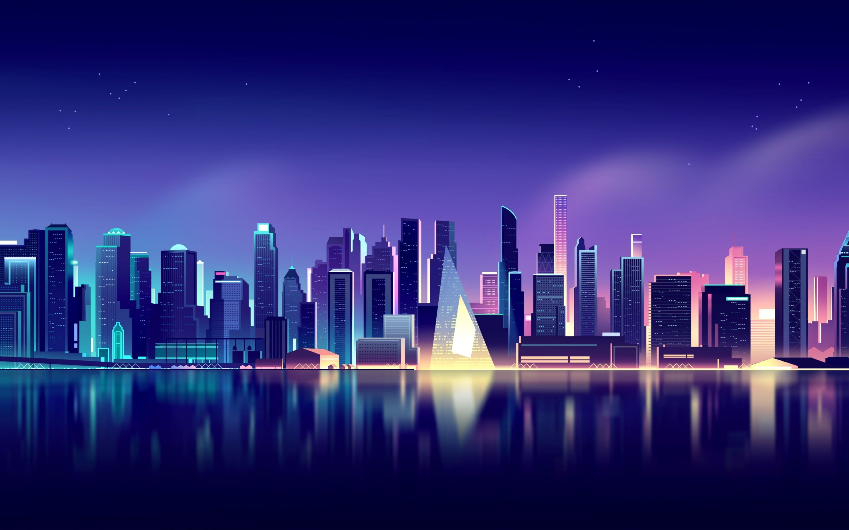 Neon World Wallpapers - Top Free Neon World Backgrounds - WallpaperAccess