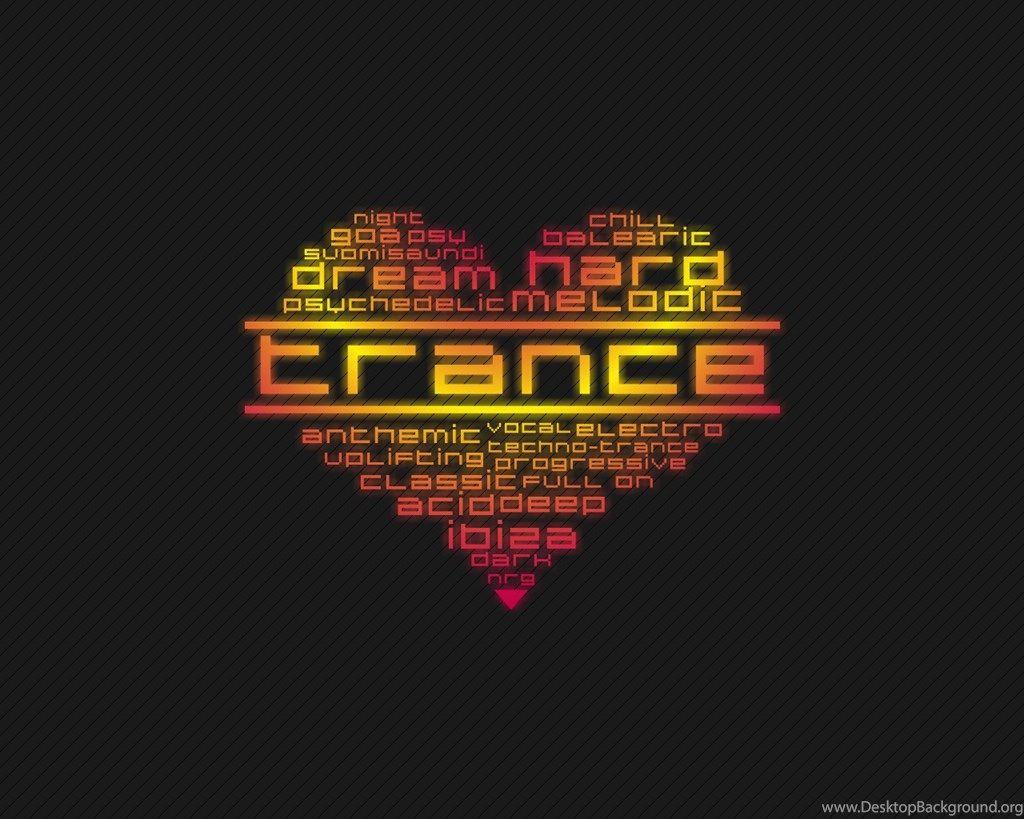 Trance Wallpapers - Top Free Trance Backgrounds - WallpaperAccess