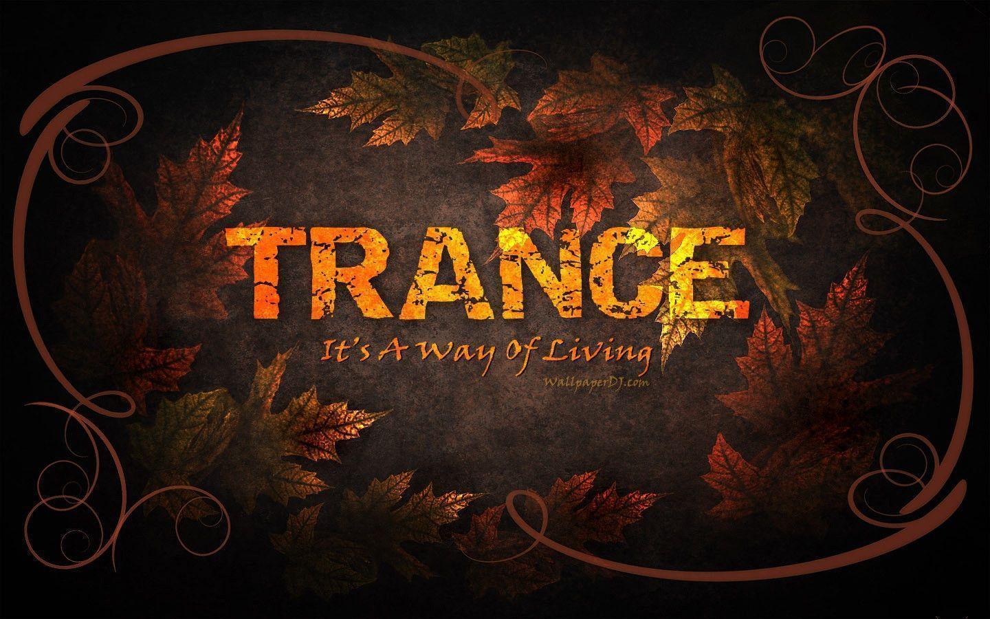Trance Wallpapers - Top Free Trance Backgrounds - WallpaperAccess