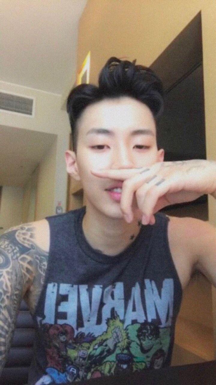 Jay Park Wallpapers - Top Free Jay Park Backgrounds - WallpaperAccess
