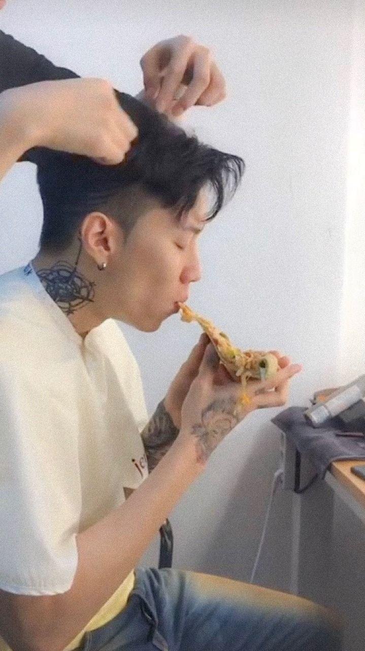 Jay Park Wallpapers - Top Free Jay Park Backgrounds - WallpaperAccess