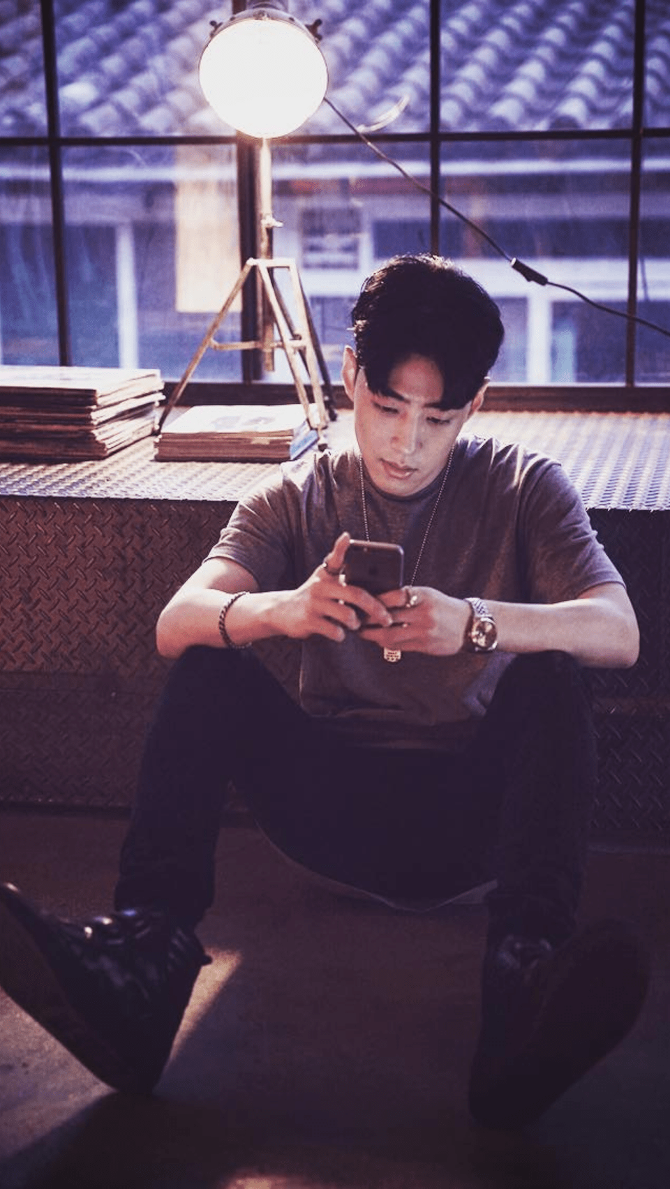 Jay Park Wallpapers - Top Free Jay Park Backgrounds - WallpaperAccess