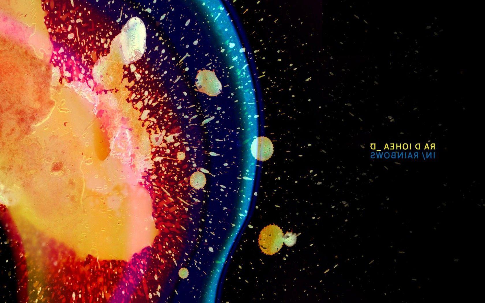 Radiohead Wallpapers - Top Free Radiohead Backgrounds - WallpaperAccess