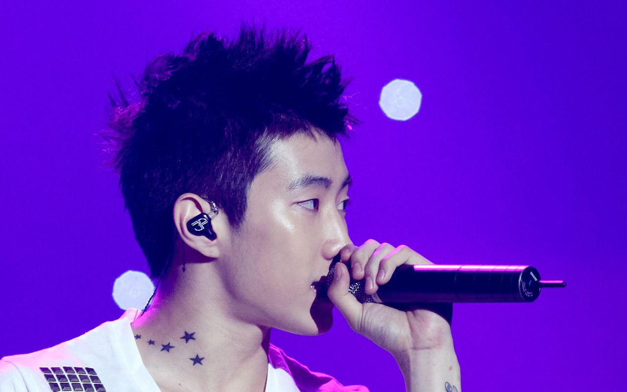 Jay Park Wallpapers - Top Free Jay Park Backgrounds - WallpaperAccess