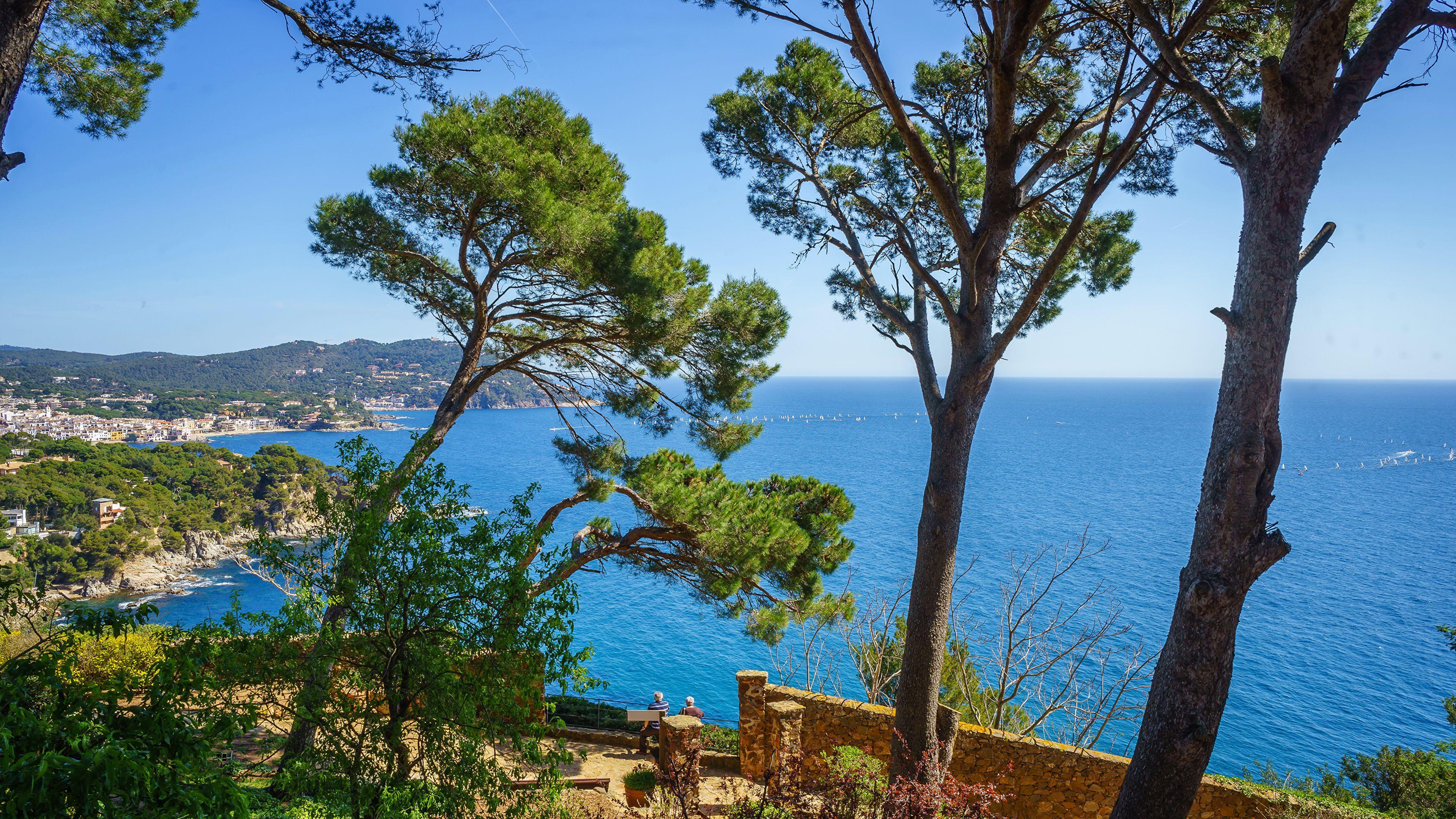 Costa Brava Wallpapers - Top Free Costa Brava Backgrounds - WallpaperAccess