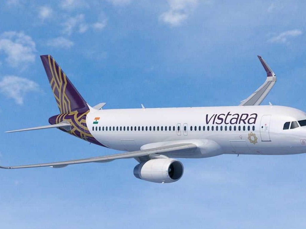Vistara Wallpapers - Top Free Vistara Backgrounds - WallpaperAccess