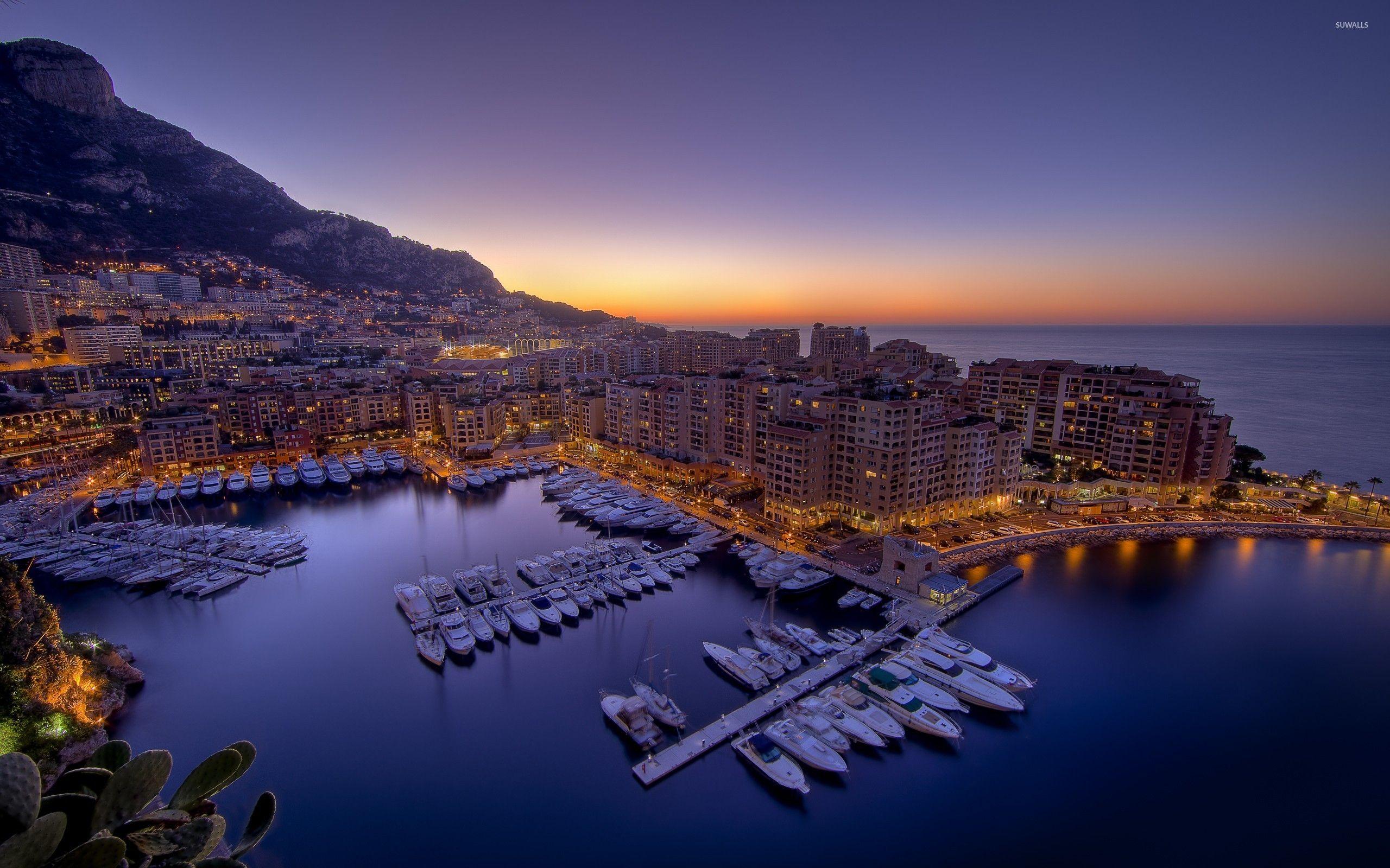 Monte Carlo Wallpapers - Top Free Monte Carlo Backgrounds - WallpaperAccess