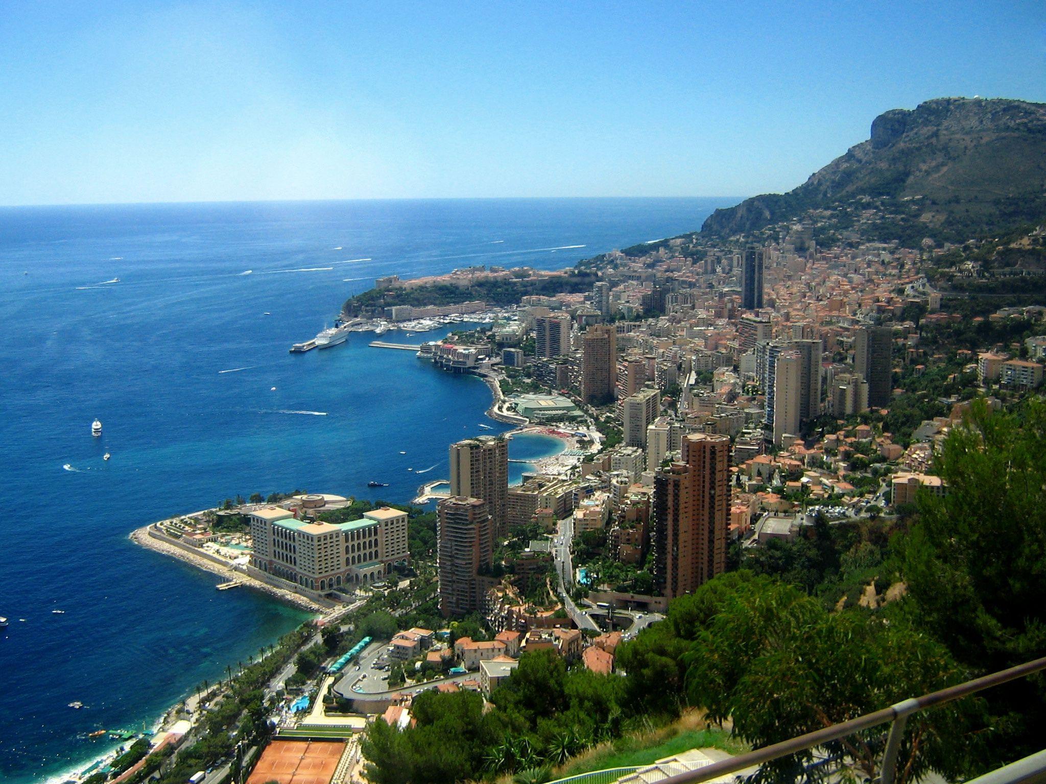 Monte Carlo Wallpapers - Top Free Monte Carlo Backgrounds - WallpaperAccess