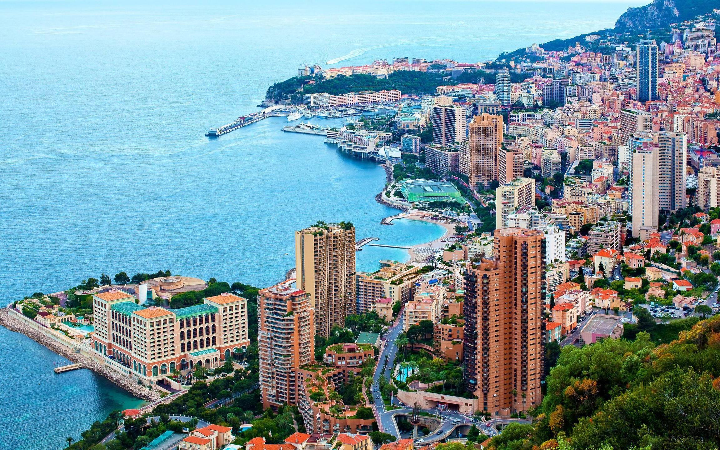 Monte Carlo Wallpapers - Top Free Monte Carlo Backgrounds - WallpaperAccess