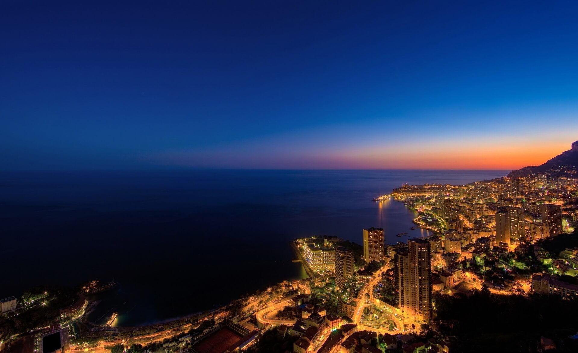 Monte Carlo Wallpapers - Top Free Monte Carlo Backgrounds - WallpaperAccess