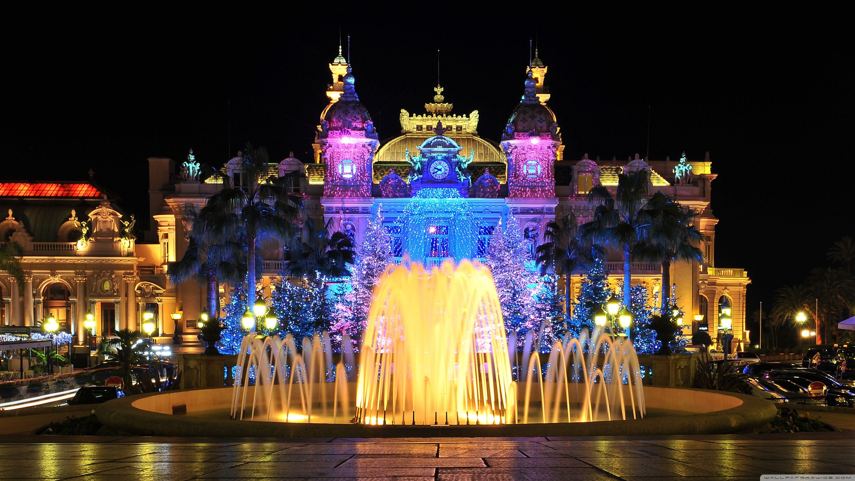 Monte Carlo Wallpapers - Top Free Monte Carlo Backgrounds - WallpaperAccess
