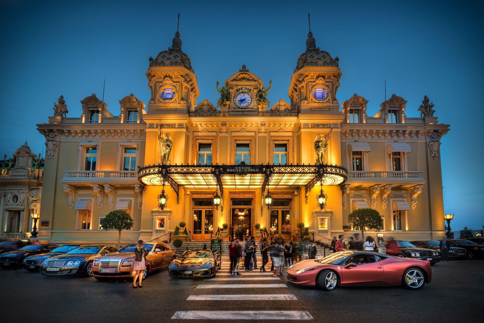 Monte Carlo Wallpapers - Top Free Monte Carlo Backgrounds - WallpaperAccess