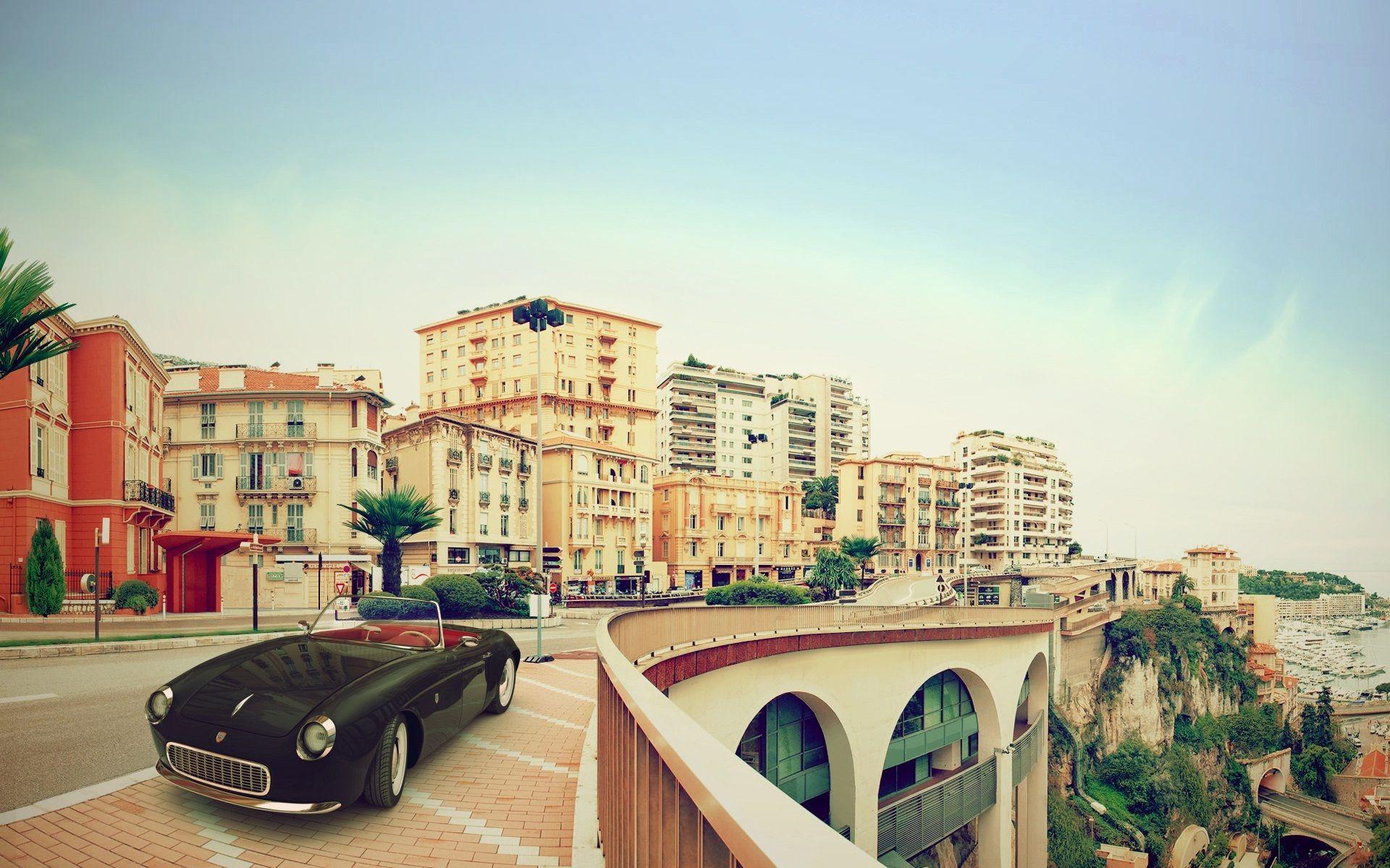 Monte Carlo Wallpapers - Top Free Monte Carlo Backgrounds - WallpaperAccess