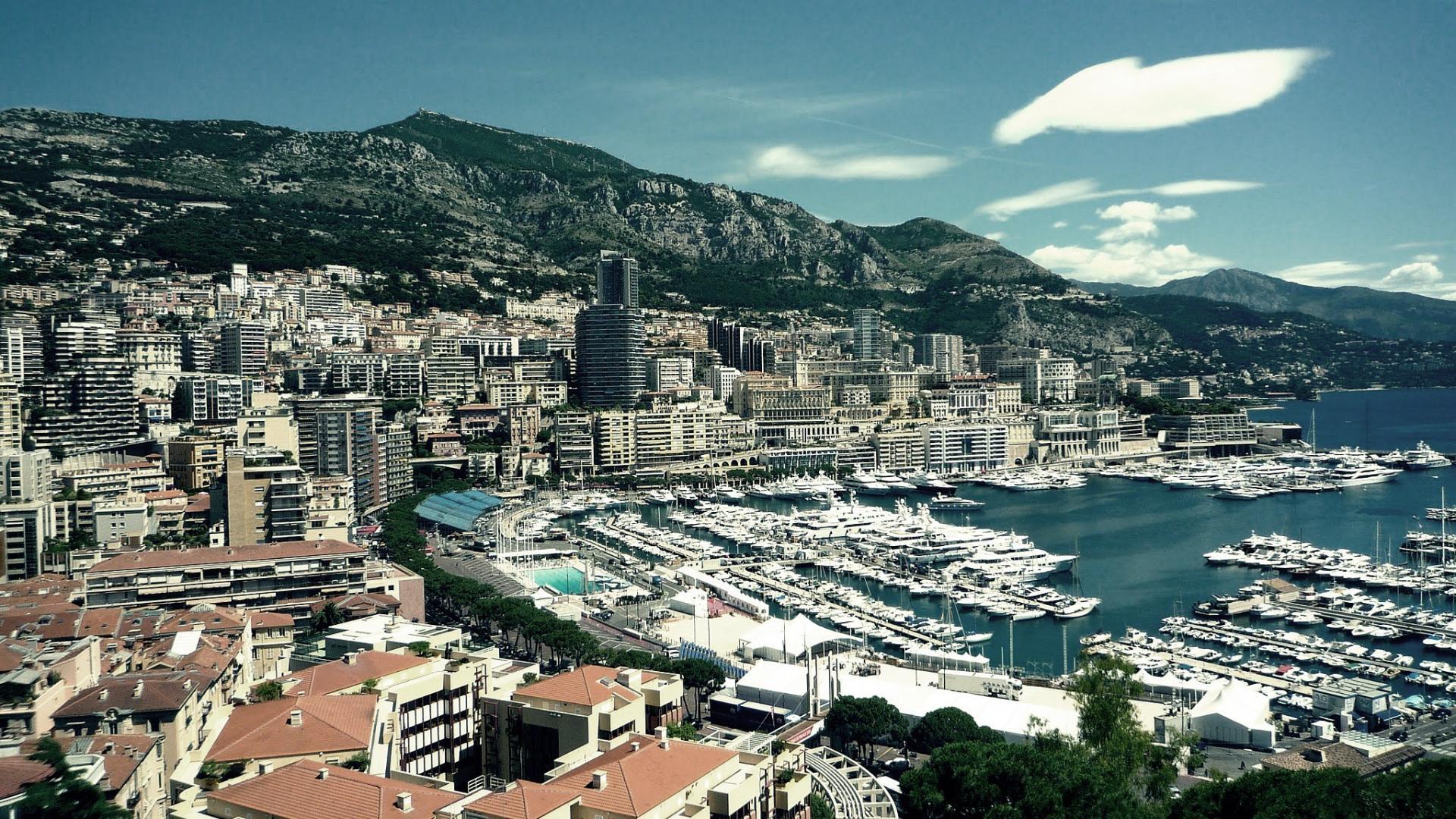 Monte Carlo Wallpapers - Top Free Monte Carlo Backgrounds - WallpaperAccess