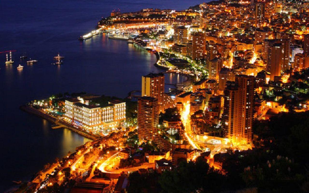Monte Carlo Wallpapers - Top Free Monte Carlo Backgrounds - WallpaperAccess