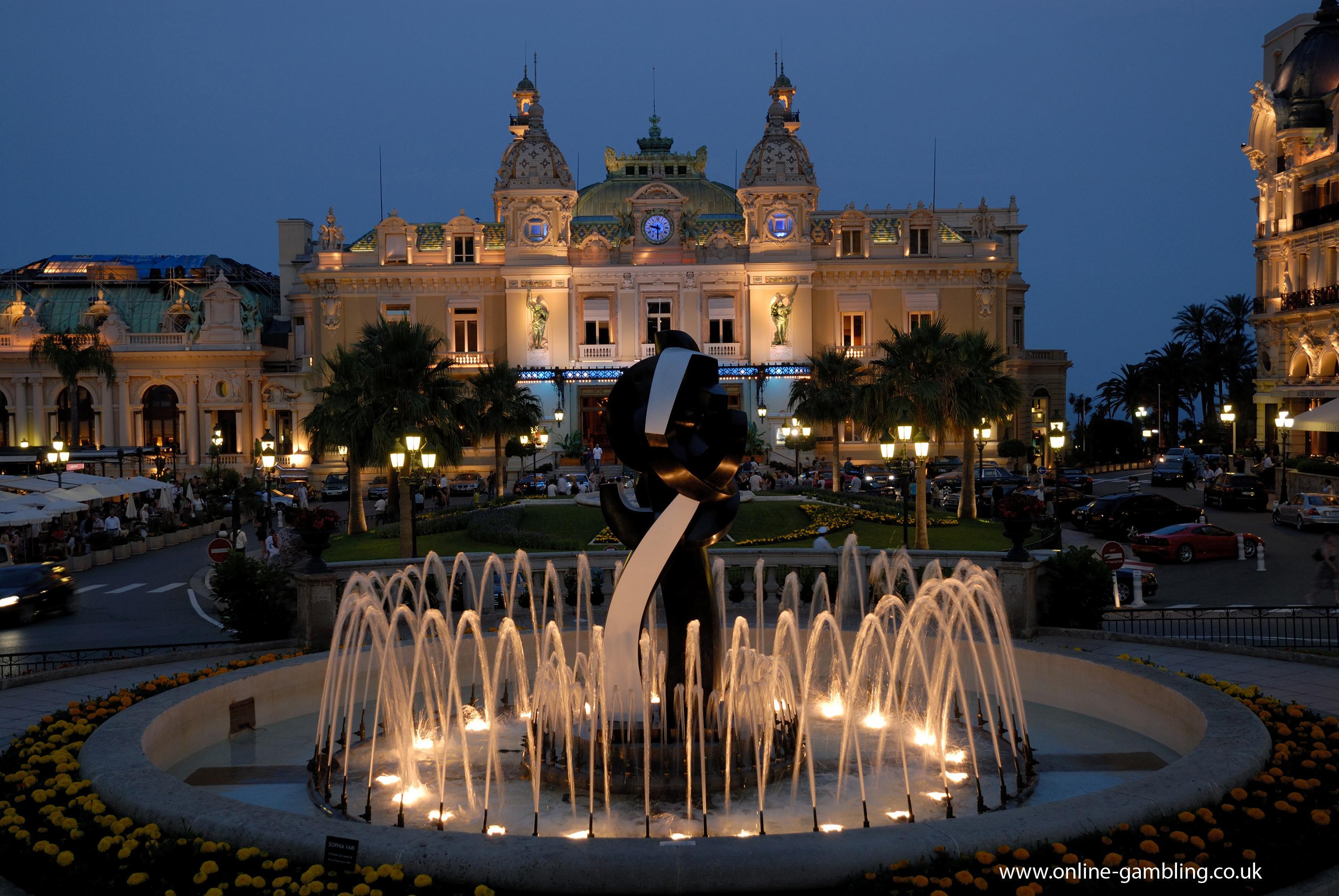 Monte Carlo Wallpapers - Top Free Monte Carlo Backgrounds - WallpaperAccess