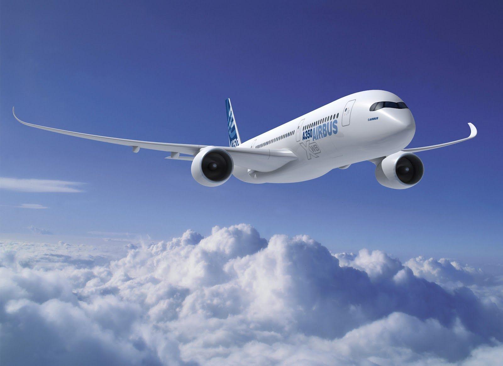 Airbus Wallpapers - Top Free Airbus Backgrounds - WallpaperAccess