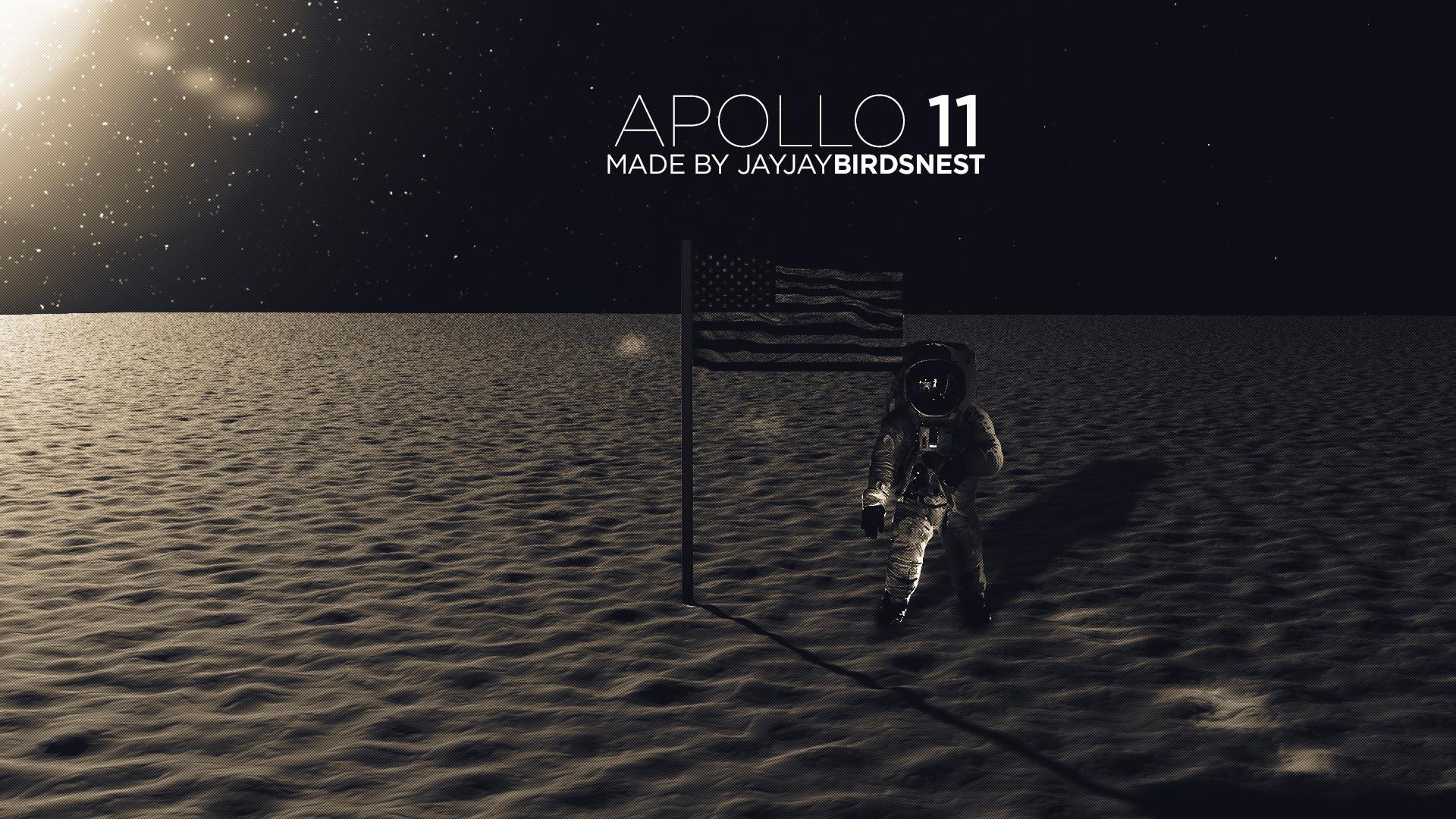 Apollo Wallpapers - Top Free Apollo Backgrounds - WallpaperAccess