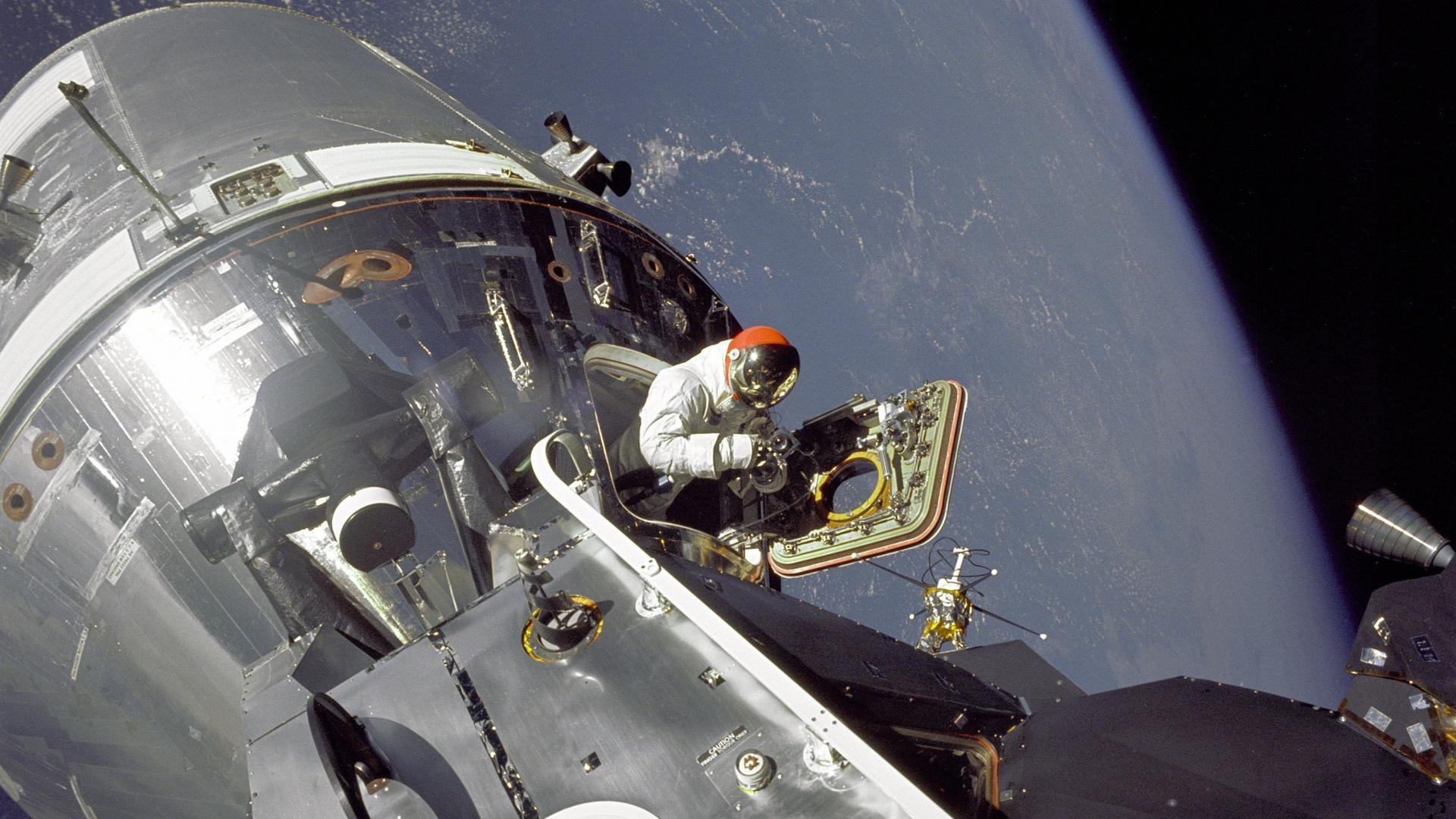 Apollo Wallpapers - Top Free Apollo Backgrounds - WallpaperAccess